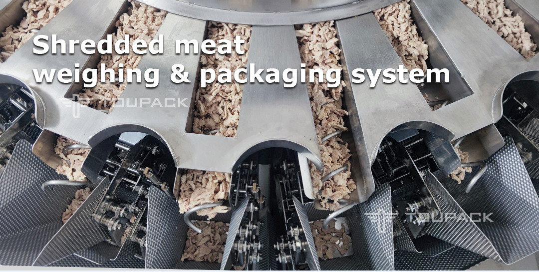 Fair Preview: 2024 Shanghai International Food Processing & Packaging ...