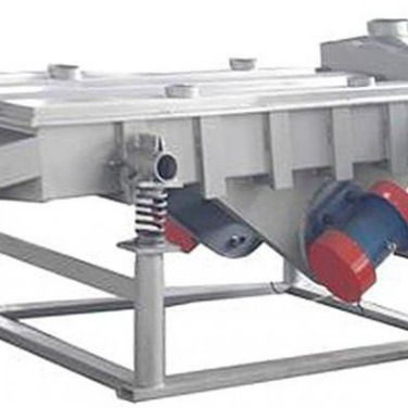 3L Stainless Steel Vibration Sorting Machine for Granular Materials