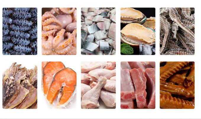 Tilapia Aquaculture Fish Grading Machine 8 Channel Weight Grading Machine